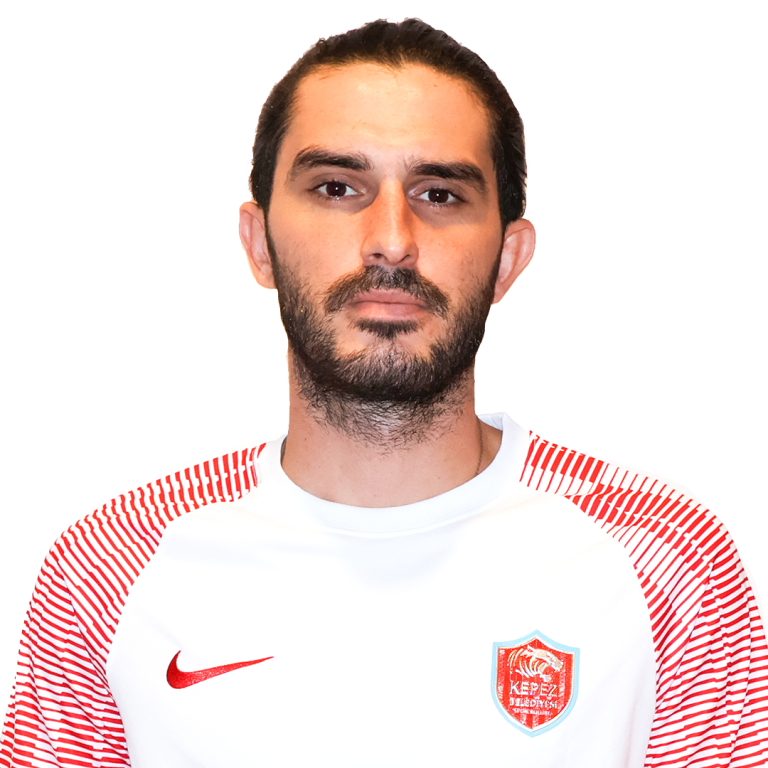 Takımımız - KepezsporKepezspor
