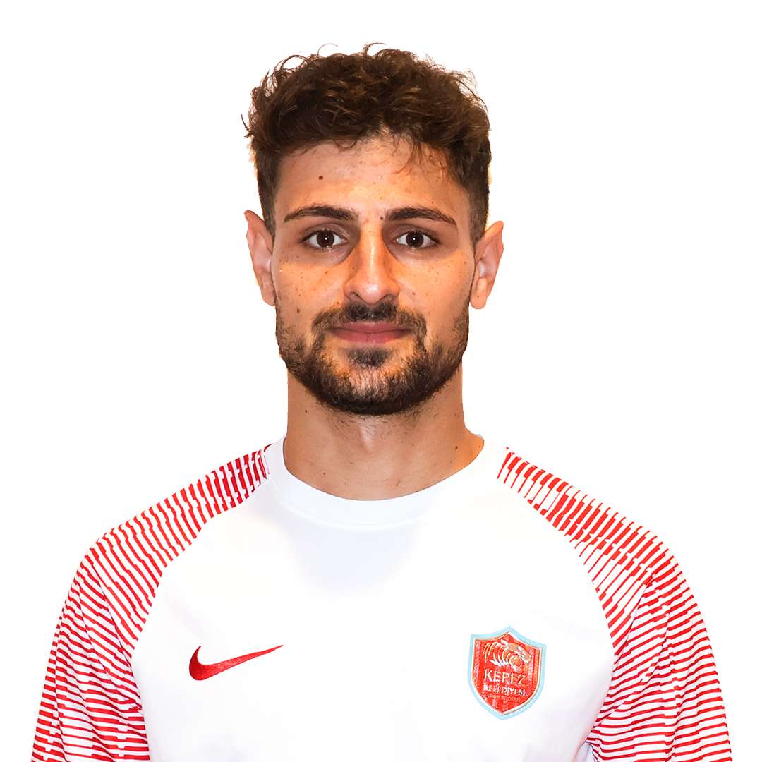 Takımımız - KepezsporKepezspor