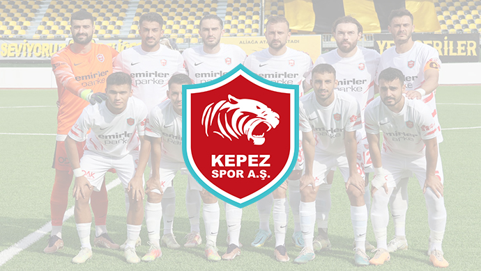 Takımımız - KepezsporKepezspor